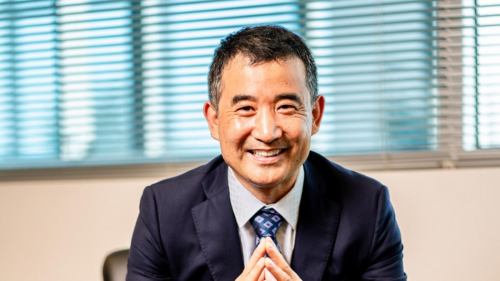 Jack Cheng’s $1 Million Gift Will Lift Up Future Generations | Stanley ... Jack Cheng’s $1 Million Gift Will Lift Up Future Generations | Stanley ...